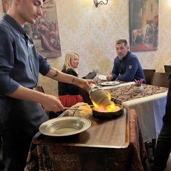 OLD OTTOMAN CAFE & RESTAURANT - Updated October 2024 - 327 Photos & 266 ...