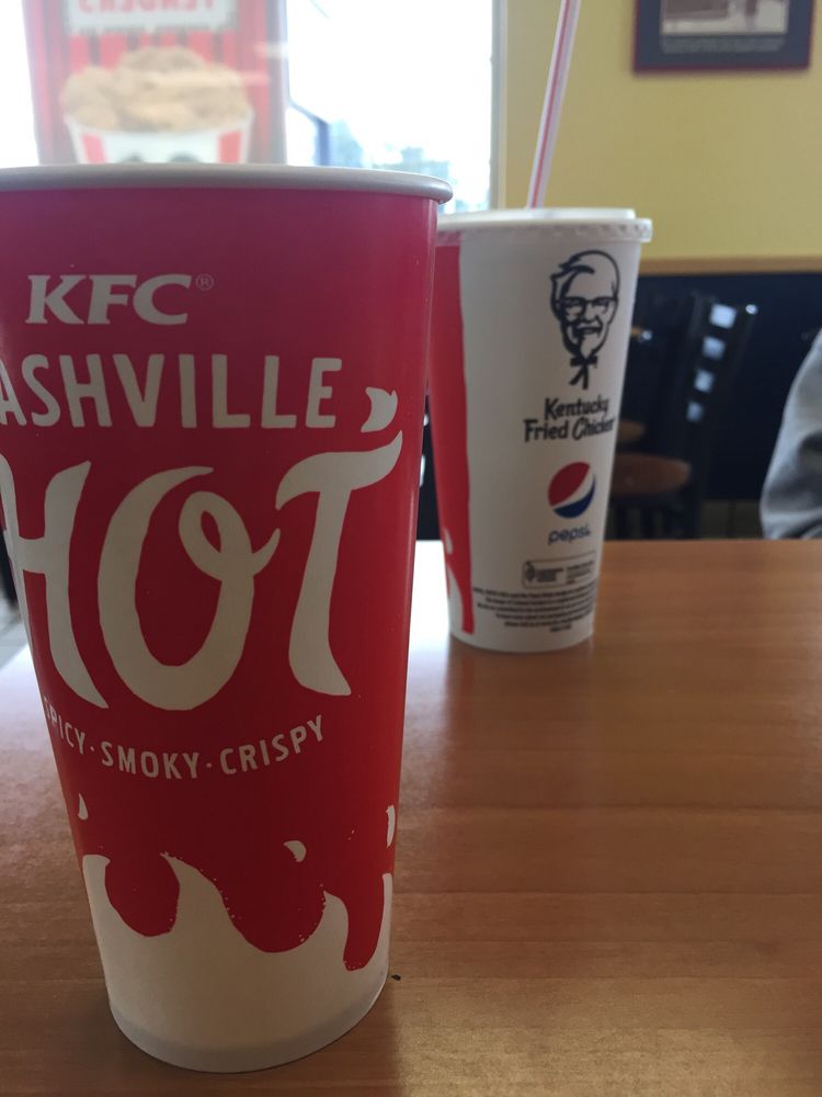 KFC - Updated October 2025 - 31 Reviews - 2273 Newmark St, North Bend ...