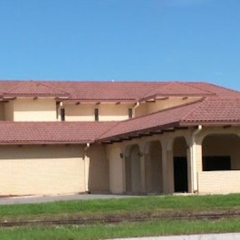 AVON PARK COMMUNITY CENTER - Updated December 2025 - 310 W Main St ...