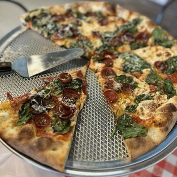 GRIGG STREET PIZZA - Updated September 2024 - 82 Photos & 117 Reviews ...