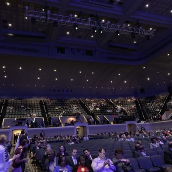 DAR Constitution Hall - 162 Photos & 148 Reviews - Performing Arts ...