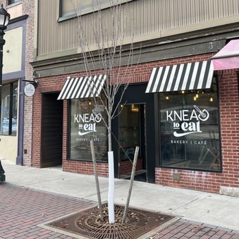 KNEAD TO EAT BAKERY AND CAFE - Updated December 2025 - 28 Photos & 28 ...