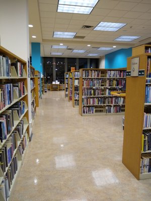 BUFFALO & ERIE COUNTY PUBLIC LIBRARY - Updated January 2025 - 117 ...