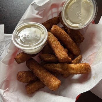 THE SHACK - Updated 2024 - 258 Photos & 473 Reviews - 185 Culver Blvd ...