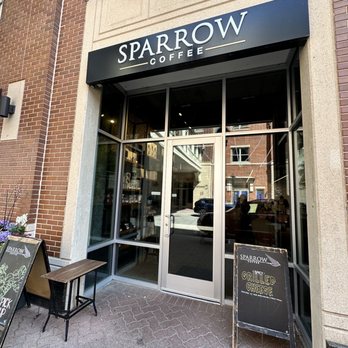 SPARROW COFFEE - 407 Photos & 327 Reviews - 120 Water St, Naperville ...