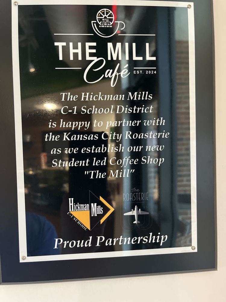 THE MILL CAFE - Updated November 2025 - 10301 Hickman Mills Dr, Kansas ...