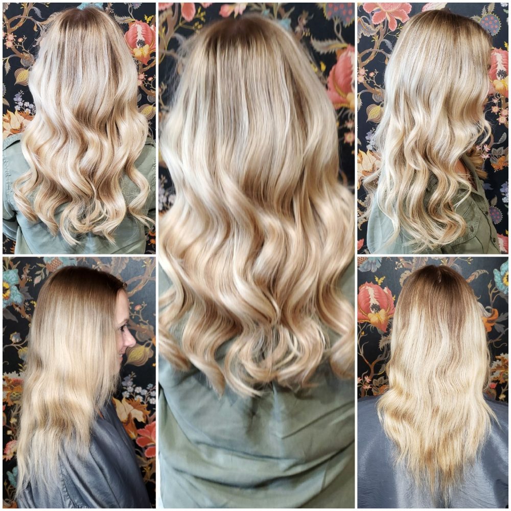 PERIDOT HAIR - 26 Photos - 2508 S Walton Blvd, Bentonville, Arkansas ...