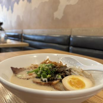 MICHI RAMEN - Updated January 2025 - 841 Photos & 574 Reviews - 1018 W ...