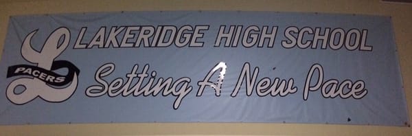 LAKERIDGE HIGH SCHOOL - Updated October 2025 - 1235 Overlook Dr, Lake ...