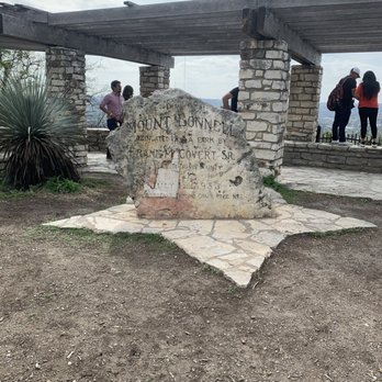 MOUNT BONNELL - Updated June 2025 - 1295 Photos & 499 Reviews - 3800 Mt ...