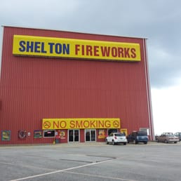 Shelton Fireworks Reviews | Read Customer Service Reviews of ...