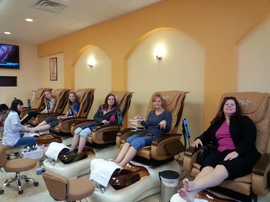 FASHION NAILS & SPA - Updated May 2025 - 32 Photos & 29 Reviews - 13846 ...