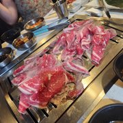 CHOSUN KOREAN BBQ - 66 Photos & 28 Reviews - 1616 S 325th St, Federal ...