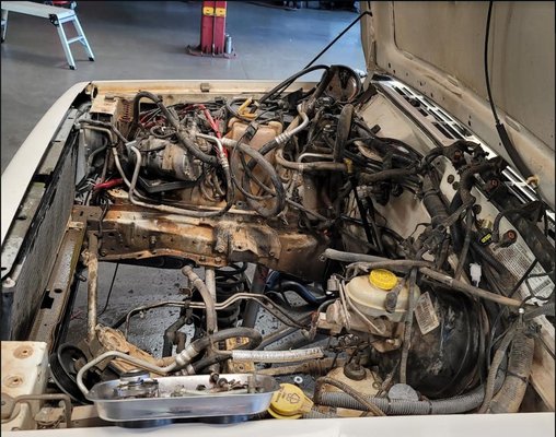 B & D AUTO REPAIR AND SERVICE - Updated August 2025 - 33 Photos & 183 ...