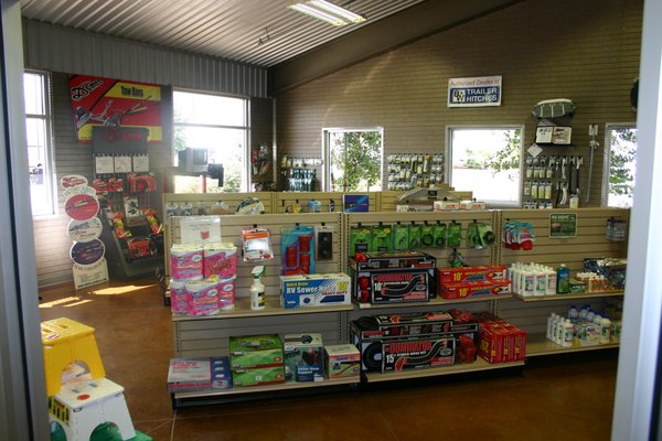 TRANSWEST RV - FREDRICK - Updated January 2026 - 15 Reviews - 4001 ...