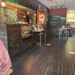 THE RED LINE CAFE - Updated June 2025 - 119 Photos & 263 Reviews - 188 ...