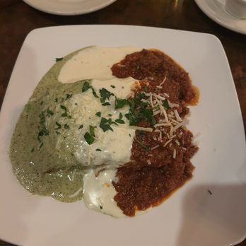 GRAZIE RISTORANTE ITALIANO - Updated October 2025 - 497 Photos & 646 ...