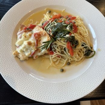 RICCI ITALIAN RESTAURANT - Updated October 2025 - 102 Photos & 69 ...