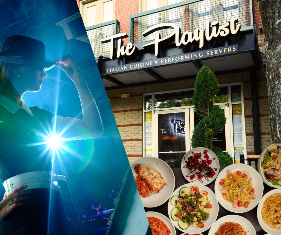 THE PLAYLIST - Updated December 2025 - 87 Photos & 36 Reviews - 100 ...