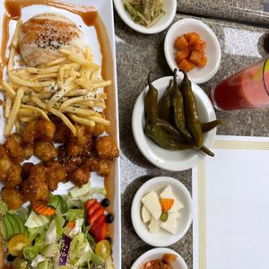 CHEW ME - 77 Photos & 43 Reviews - 13576 Harbor Blvd, Garden Grove ...