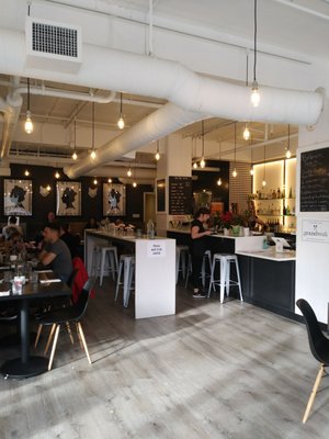 KINGSLAND KITCHEN - 923 Photos & 772 Reviews - 301 SW Pine St, Portland ...