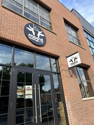 MOO’D BURGER BAR - Updated March 2025 - 38 Photos & 25 Reviews - 1344 ...