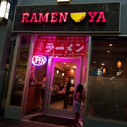 RAMEN YA - Updated December 2025 - 460 Photos & 289 Reviews - 275 W ...