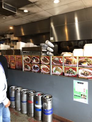 CAVEMAN KITCHEN - 392 Photos & 610 Reviews - 2215 S Vermont Ave, Los ...