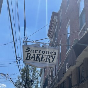 SARCONE’S BAKERY - 140 Photos & 146 Reviews - 758 S 9th St ...