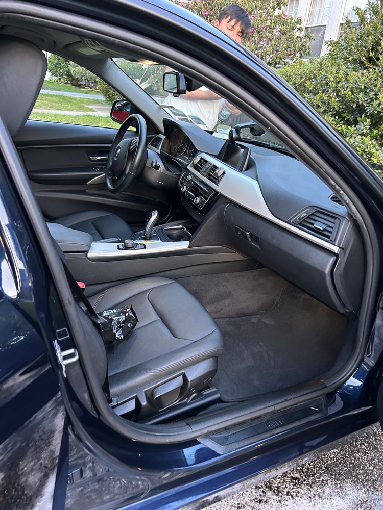 EJ DETAILER - Updated December 2025 - Request a Quote - Boston, Massachusetts - Auto Detailing ...