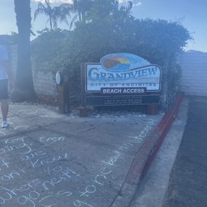 GRANDVIEW BEACH - 98 Photos & 44 Reviews - 1700 Neptune Ave, Encinitas ...