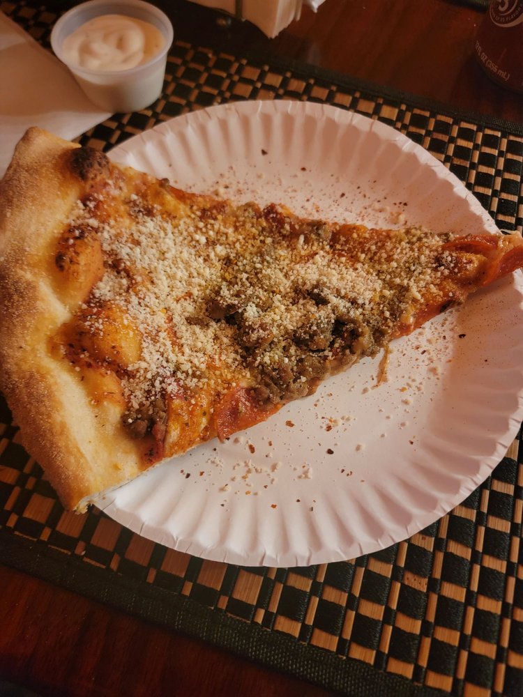 CLEMATIS PIZZA - Updated May 2024 - 39 Photos & 109 Reviews - 523 ...