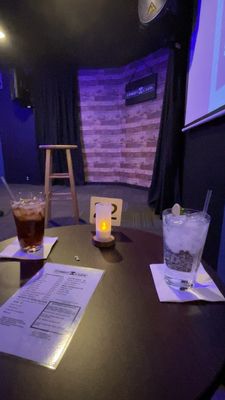 COMEDY CABIN - Updated December 2025 - 120 N Crosby Ave, Janesville, Wisconsin - Comedy Clubs ...