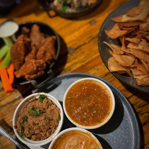 HEARSAY - Updated June 2025 - 49 Photos & 14 Reviews - 2501 E Camelback ...