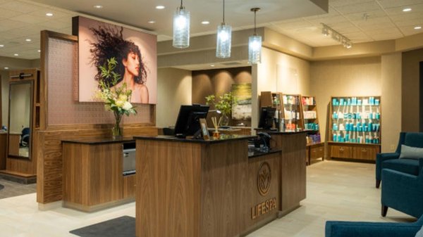 LIFESPA - Updated December 2025 - 210 Andover St, Peabody ...