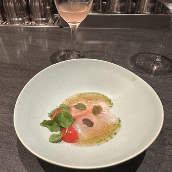 ATOMIX - Updated July 2025 - 2135 Photos & 188 Reviews - 104 E 30th St ...