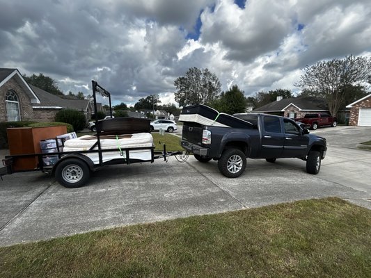 HARRIS MOVERS AND MORE - Updated December 2025 - Request a Quote - 4341 ...