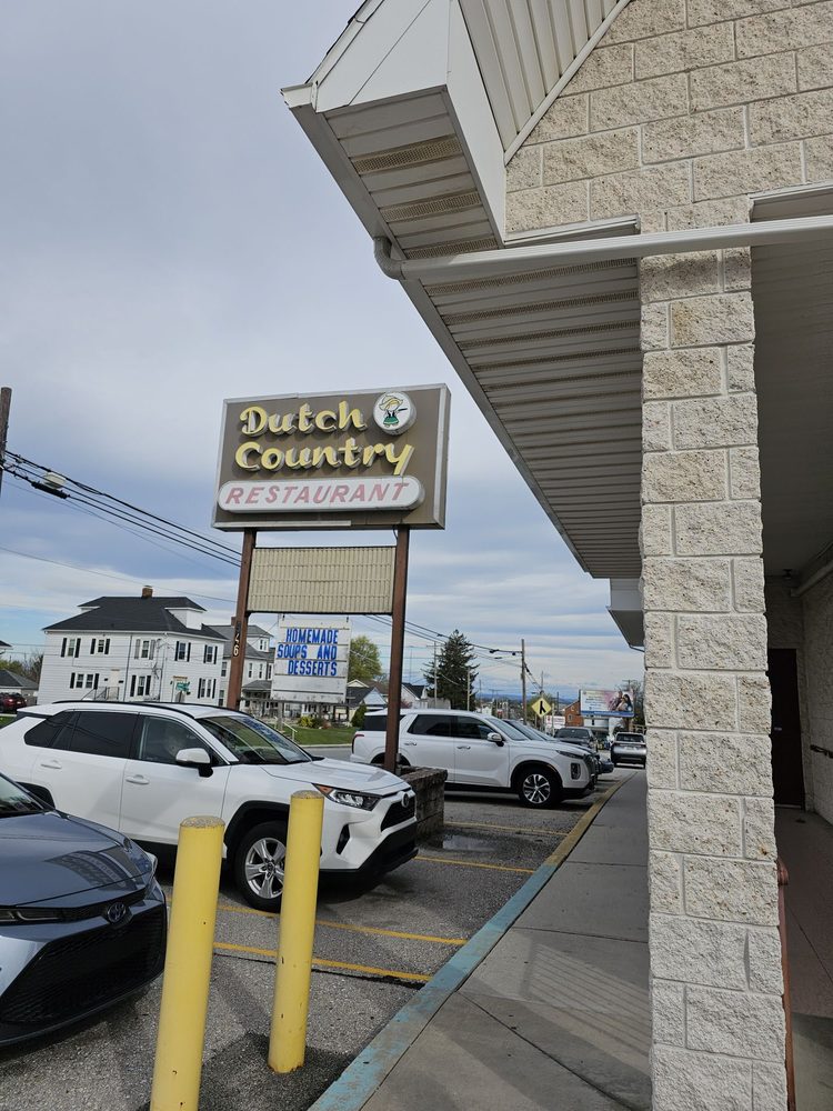 DUTCH COUNTRY RESTAURANT - Updated September 2025 - 43 Photos & 139 ...