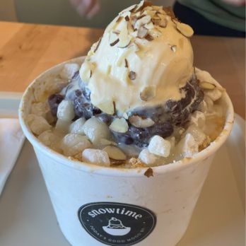 SNOWTIME - Updated August 2024 - 365 Photos & 168 Reviews - 715 W ...