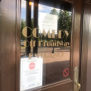 COMEDY OFF BROADWAY - Updated January 2026 - 31 Photos & 56 Real ...