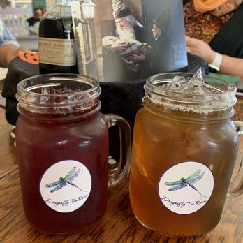 DRAGONFLY TEA ROOM - Updated December 2024 - 170 Photos & 137 Reviews ...