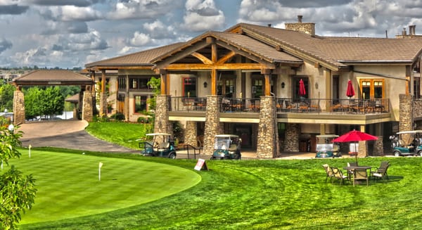 VALLEY COUNTRY CLUB - Updated December 2025 - 11 Photos - 14601 Country ...