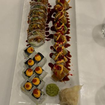 SANSU - Updated September 2024 - 322 Photos & 451 Reviews - 4750 S ...