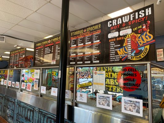 MUDBUGS - AT THE LOOP - Updated June 2025 - 334 Photos & 201 Reviews ...