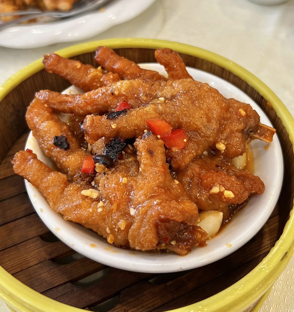 ROYAL PALACE SEAFOOD - 55 Photos & 10 Reviews - 2163 East Hastings Street, Vancouver, British ...