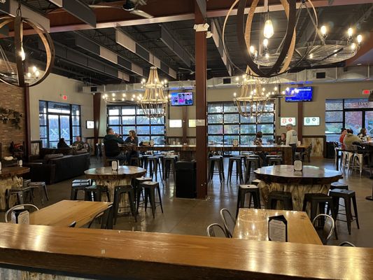 BONESAW BREWING - Updated December 2025 - 151 Photos & 141 Reviews ...