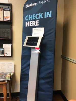 LABCORP - Updated June 2025 - 21 Photos & 44 Reviews - 601 Sierra Rose ...