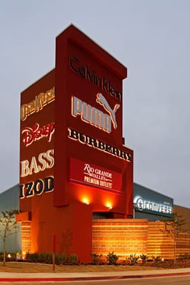 RIO GRANDE VALLEY PREMIUM OUTLETS - Updated December 2025 - 34 Photos ...