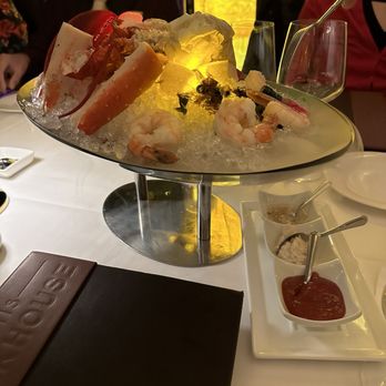 ATLANTIS STEAKHOUSE - Updated June 2024 - 1214 Photos & 623 Reviews ...