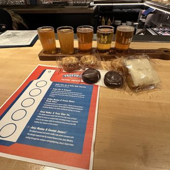 VICTORY BREWING COMPANY PHILADELPHIA - Updated July 2024 - 417 Photos ...